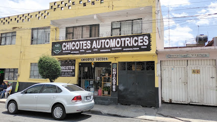 Centro de Servicio Vento Toluca Maquinita en Toluca de Lerdo