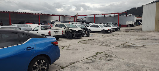 Centro de Servicio Vento Toluca Maquinita en Toluca de Lerdo