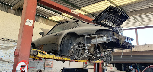 Taller Mecánico Precisión Car Care en Tijuana