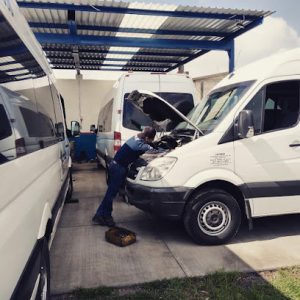 Centro de Servicio Vento Toluca Maquinita en Toluca de Lerdo